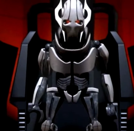 General Grievous(Lego) | Animated Character Database | Fandom