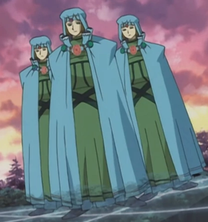 Waboku | Animated Character Database | Fandom