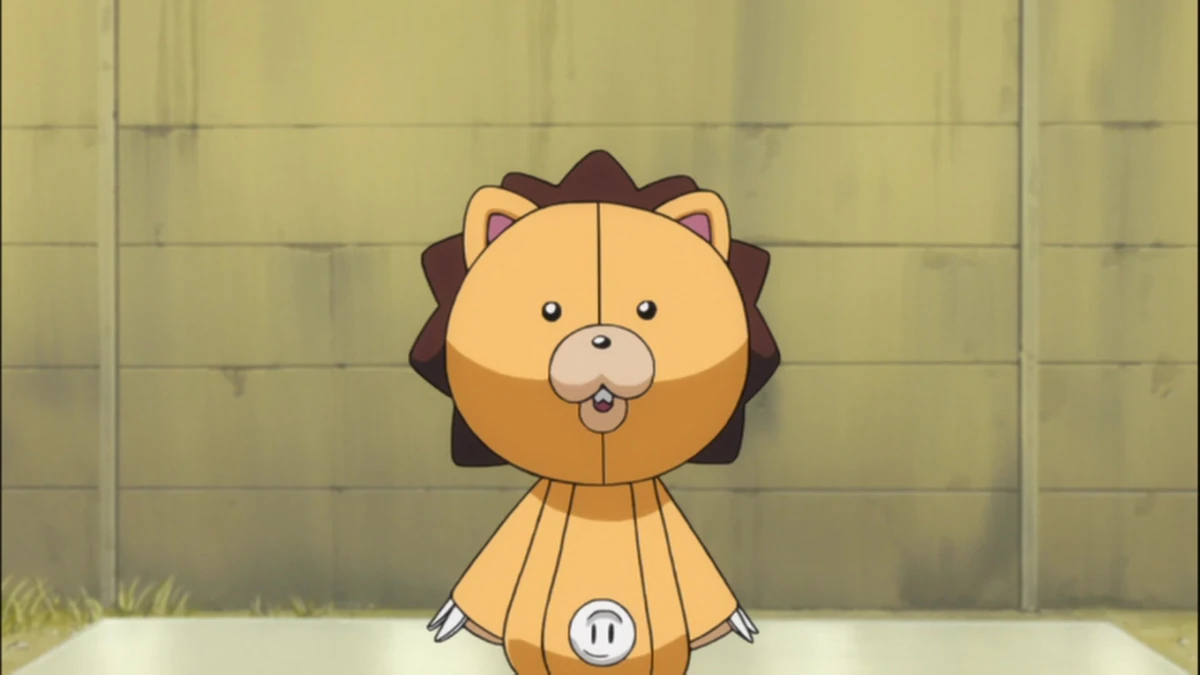 Kon | Animated Character Database | Fandom