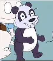 Randy Panda | Animated Character Database | Fandom