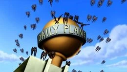 Thanagarian Invasion | Animated Character Database | Fandom