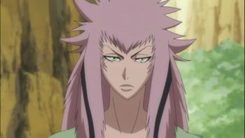 Zabimaru | Animated Character Database | Fandom