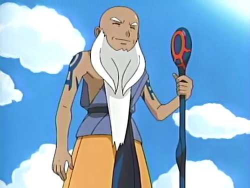 Spenser | Animated Character Database | Fandom