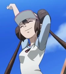 Rosa | Animated Character Database | Fandom