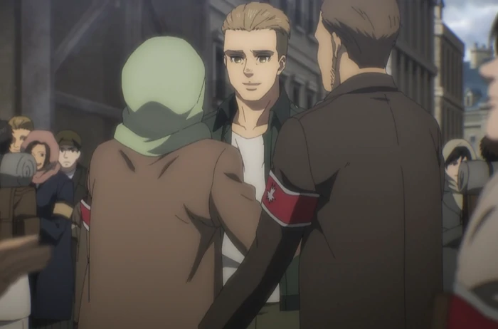 Galliard Family | Animated Character Database | Fandom