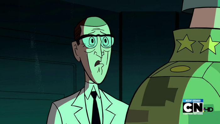 Professor Animated Character Database Fandom