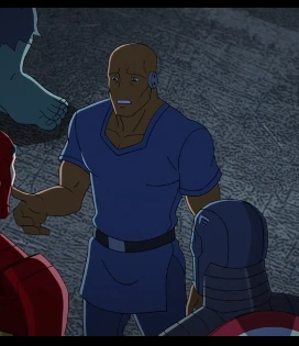 Jeter | Animated Character Database | Fandom