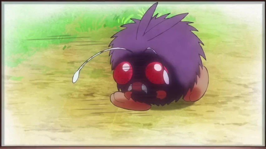 Venonat | Animated Character Database | Fandom