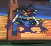 Saggi the Dark Clown | Animated Character Database | Fandom