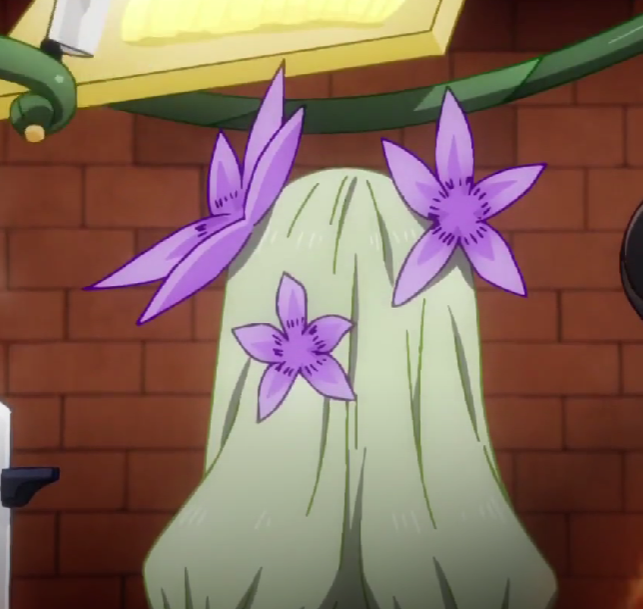 Ivy | Animated Character Database | Fandom Ivy | Animated Character Database | Fandom