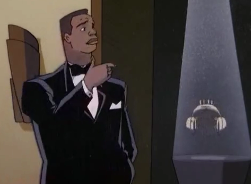 Cerebral Accelerator | Animated Character Database | Fandom