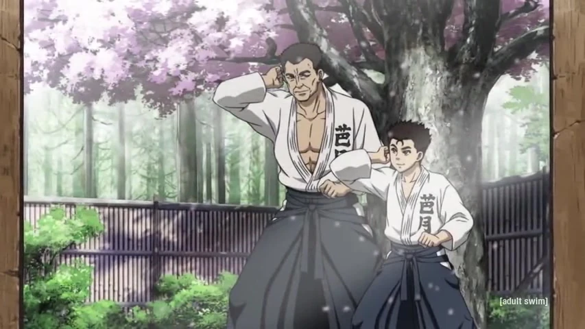 Hazuki Family | Animated Character Database | Fandom