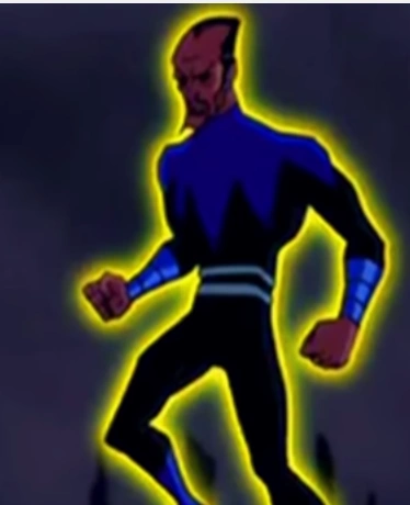 Sinestro (The Batman Universe) | Animated Character Database | Fandom