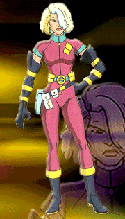 Dr. Blight | Animated Character Database | Fandom