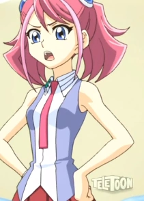 Zuzu Boyle | Animated Character Database | Fandom