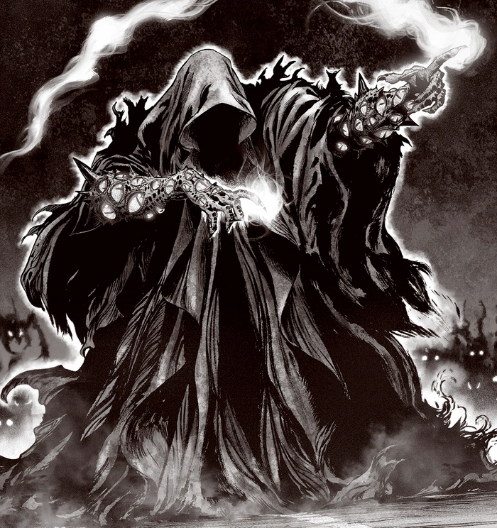 Evil Eye | Animated Character Database | Fandom