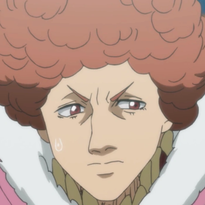 Dmitri Brint | Animated Character Database | Fandom