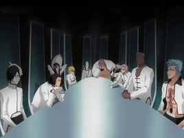 Espada | Animated Character Database | Fandom