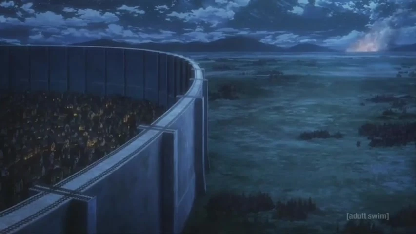 Eldian Empire | Animated Character Database | Fandom