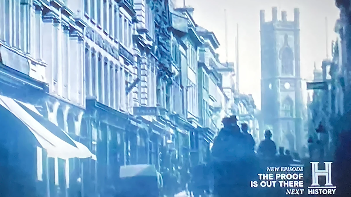 Time Slips | Animated Character Database | Fandom