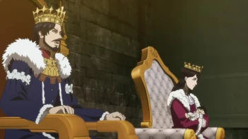 Loyce | Animated Character Database | Fandom