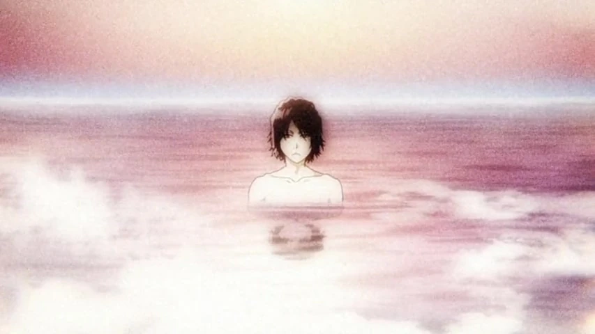 Primordial Sea | Animated Character Database | Fandom