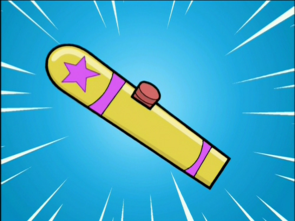 Memory Wipers | Animated Character Database | Fandom
