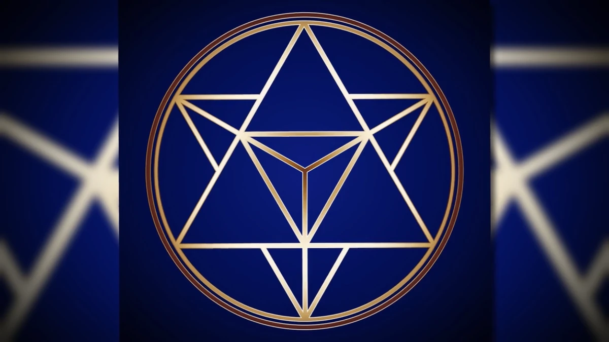 Merkabah | Animated Character Database | Fandom