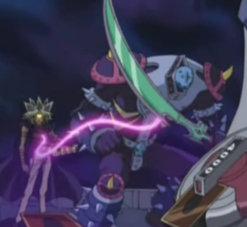 Gil Garth | Animated Character Database | Fandom