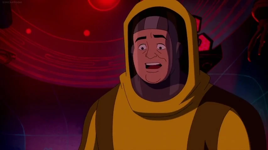 Gus | Animated Character Database | Fandom