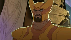 Heimdall | Animated Character Database | Fandom