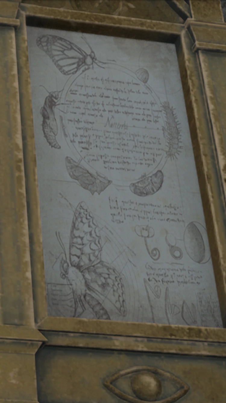 Codex Gigas | Animated Character Database | Fandom