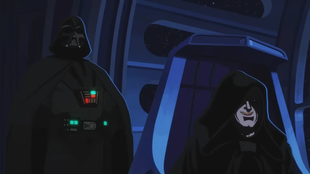 Sith Master | Animated Character Database | Fandom