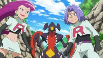 Garchomp | Animated Character Database | Fandom