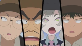 Pokémon Hunters (HZ035) | Animated Character Database | Fandom
