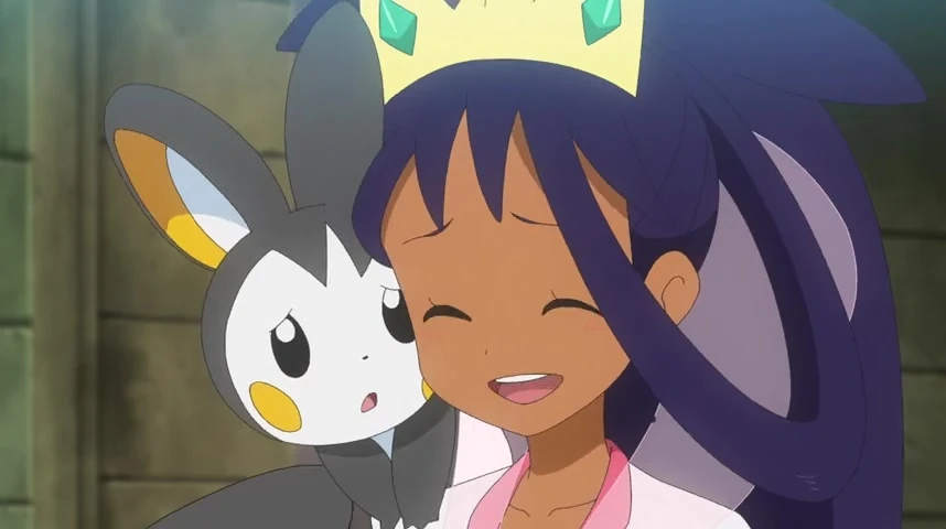 Emolga | Animated Character Database | Fandom