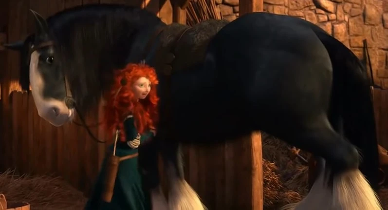 Angus (Brave) | Animated Character Database | Fandom