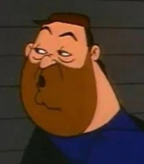 Ralph Kramden | Animated Character Database | Fandom