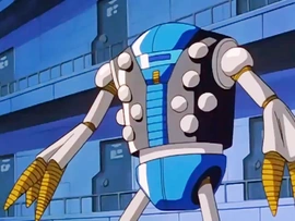 Ribet | Animated Character Database | Fandom