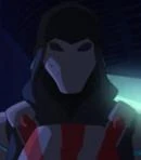 Sakaaran Soldier | Animated Character Database | Fandom