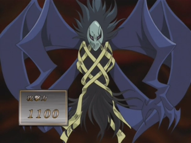 Versago the Destroyer | Animated Character Database | Fandom