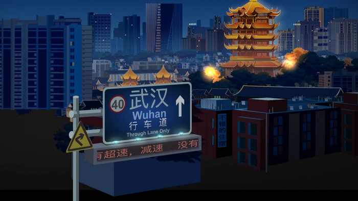 Wuhan | Animated Character Database | Fandom