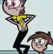 Wanda Venus Fairywinkle-Cosma | Animated Character Database | Fandom