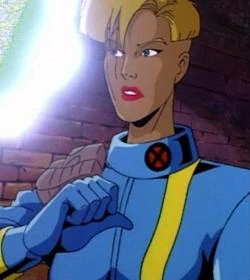 Shard | Animated Character Database | Fandom