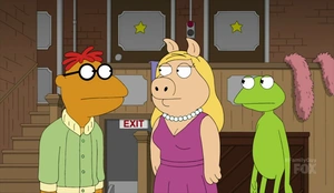 Scooter | Animated Character Database | Fandom