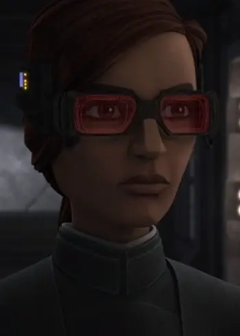 Emerie Karr | Animated Character Database | Fandom