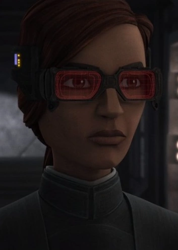 Emerie Karr | Animated Character Database | Fandom