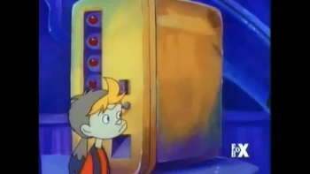 Verne Brown | Animated Character Database | Fandom