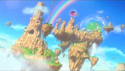 Timespace Rift | Animated Character Database | Fandom