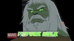 Maestro | Animated Character Database | Fandom